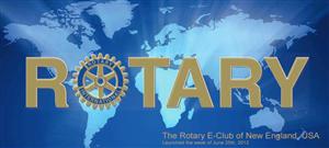 Rotary Club of Sharon Launches Satellite E-Club - The Rotary E-Club of ...
