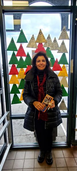 13th Annual, 2022 Rotary Club of Scituate Giving Tree Campaign Wraps Up ...