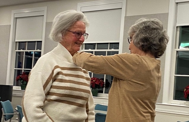 Rotary Club of Scituate MA Welcomes New Member Susan Horigan | Rotary ...