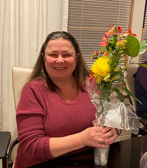 Rotary Club of Scituate MA Installs Newest Member | Rotary Club of Scituate