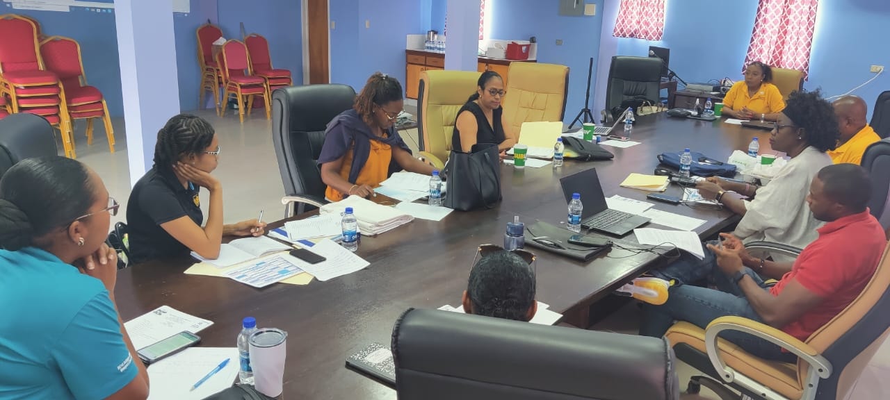 2022-2023 Board Retreat | Rotary Club of Antigua