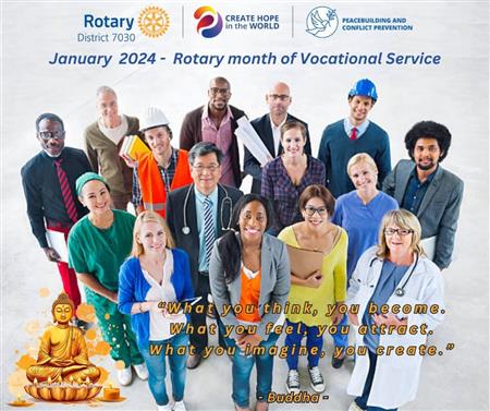 Stories | Rotary Club of Antigua