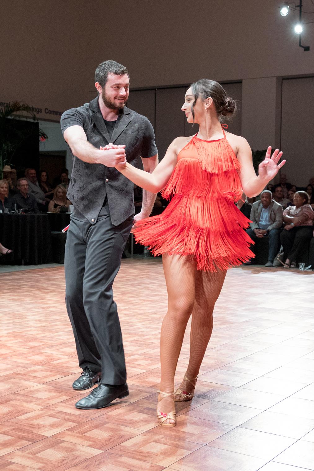 Dancing With The Locals October 27, 2023 | Rotary Club of Plant City