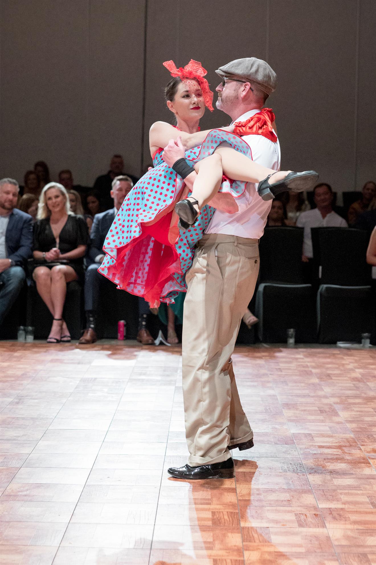 Dancing With The Locals October 27, 2023 | Rotary Club of Plant City