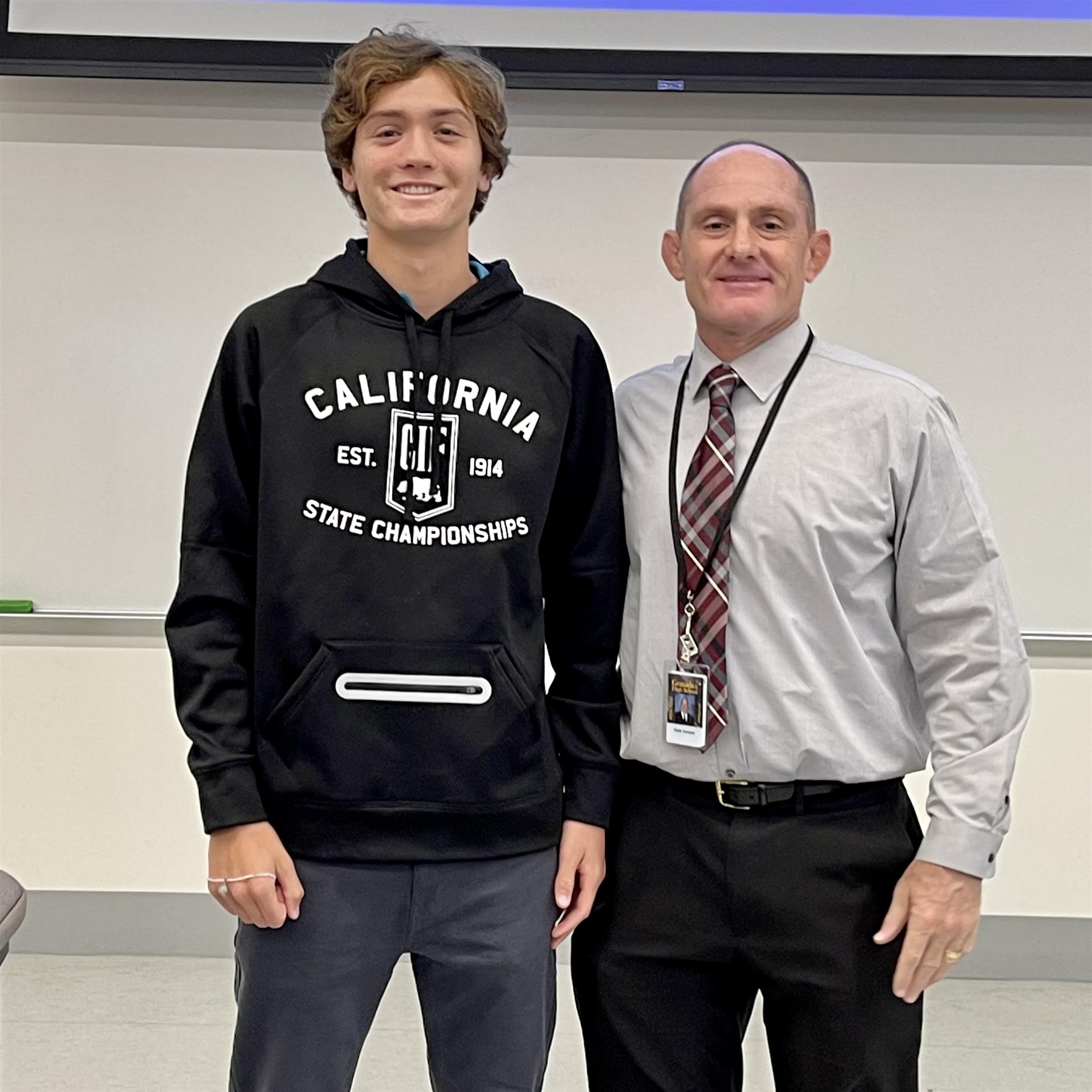 November ~ December 2023 Morning Club Hub (Nov. 28, 2023)