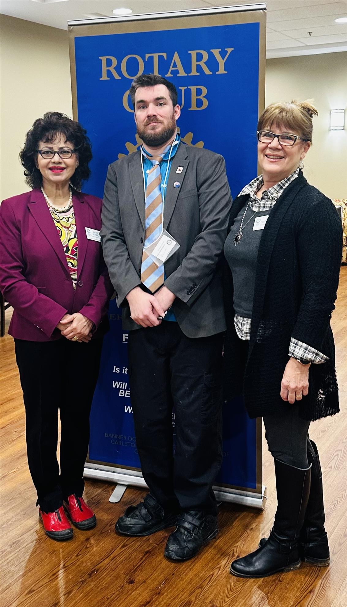 Home Page | Rotary Club of Orleans