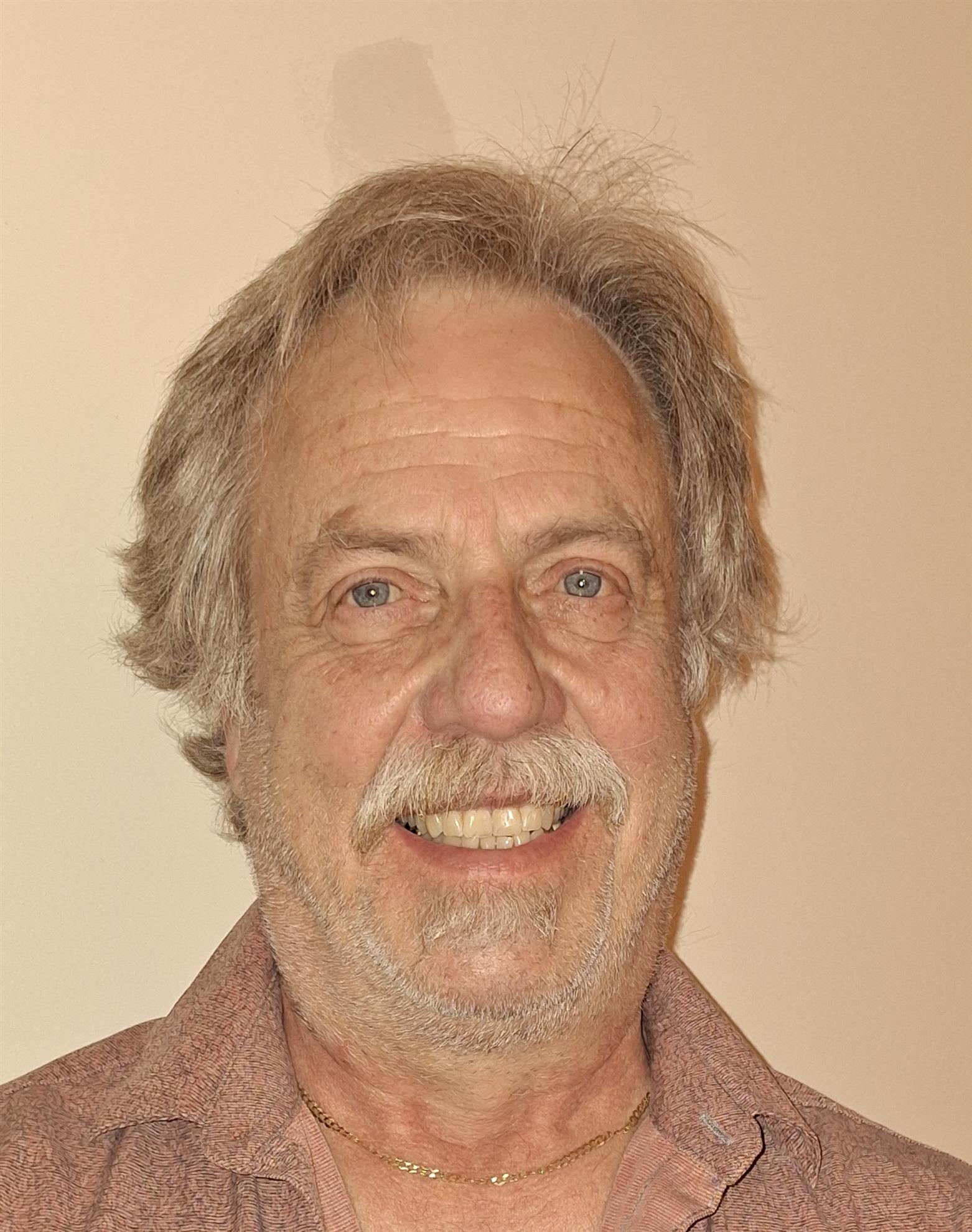 Introducing Wolfgang Gerber | Rotary Club of Orleans