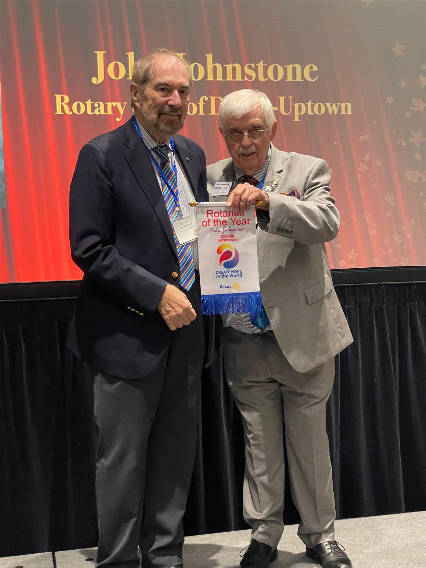 Home Page | Dallas-Uptown Rotary Club