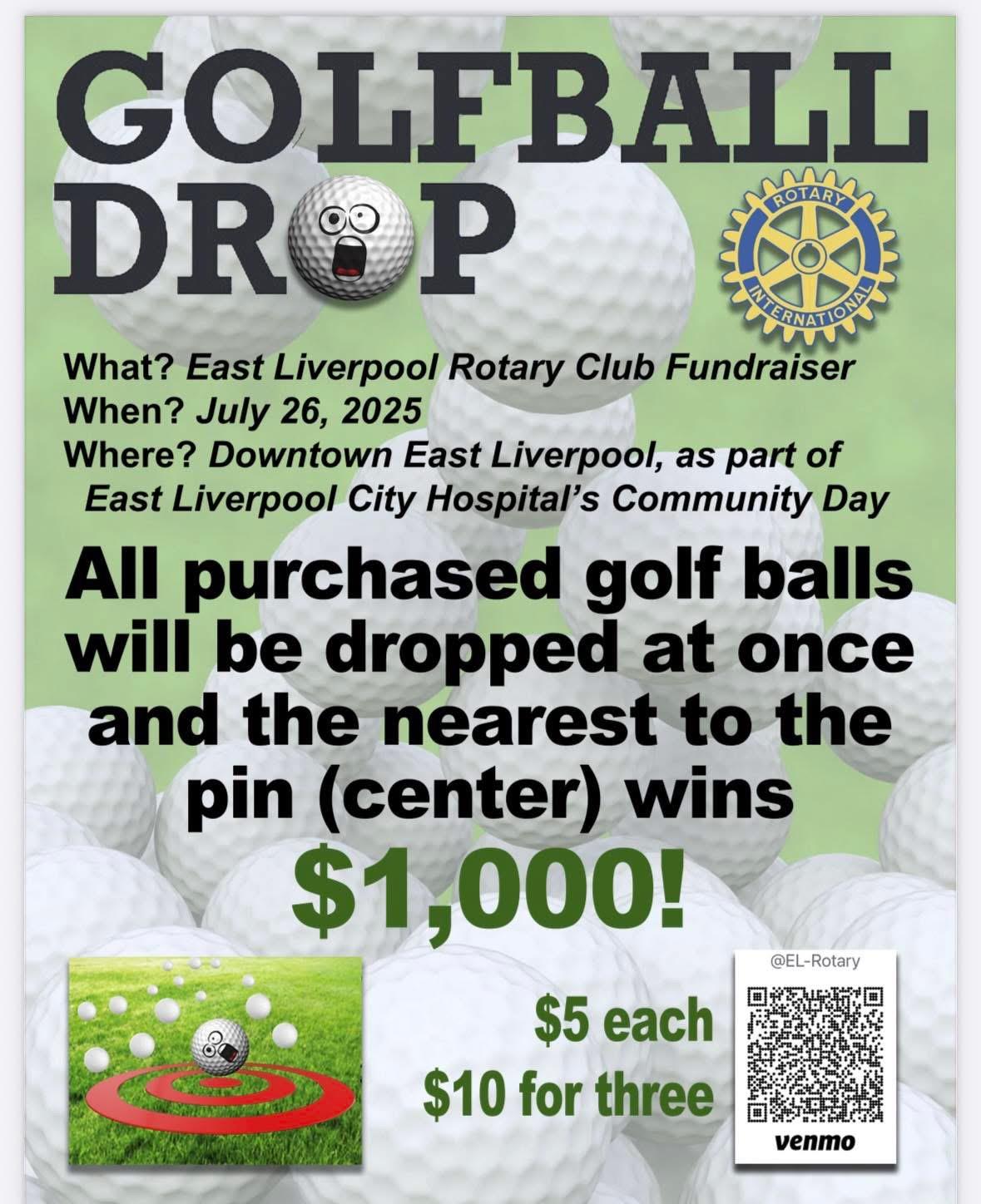 Home Page | Rotary Club of East Liverpool