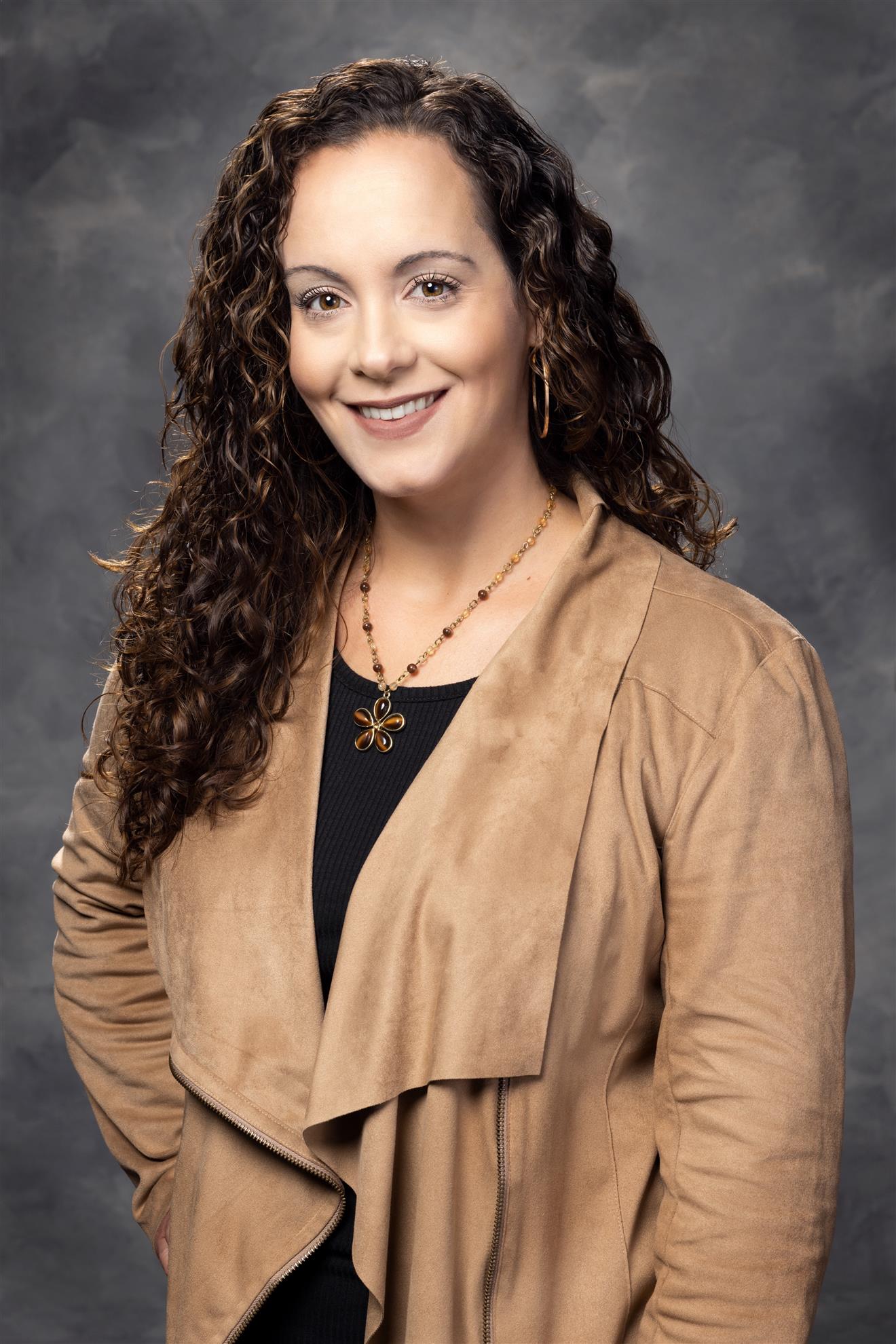 Meet Christina Lorson | Rotary Club of Orrville
