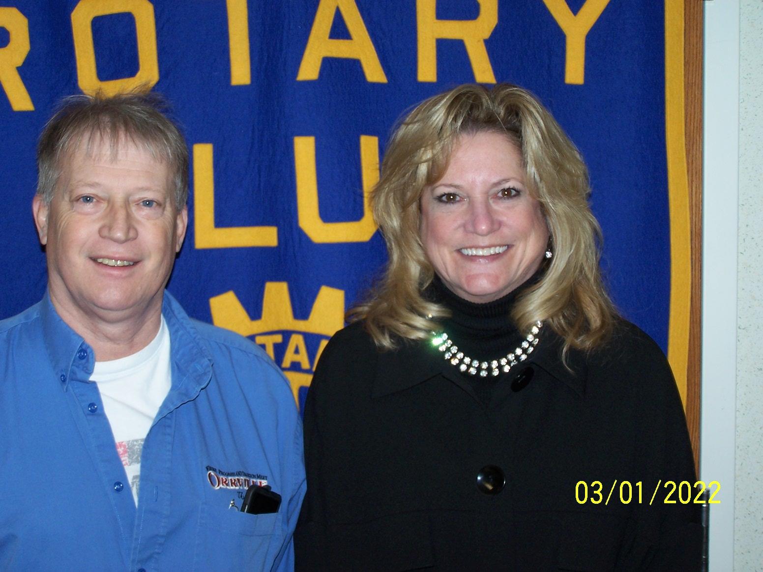 Stories | Rotary Club of Orrville