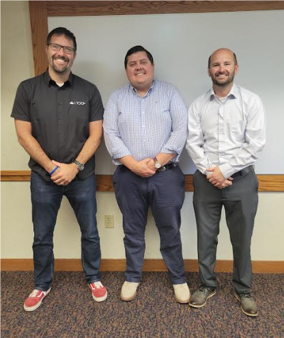 OCDC Presentation - May 7, 2024 | Rotary Club of Orrville