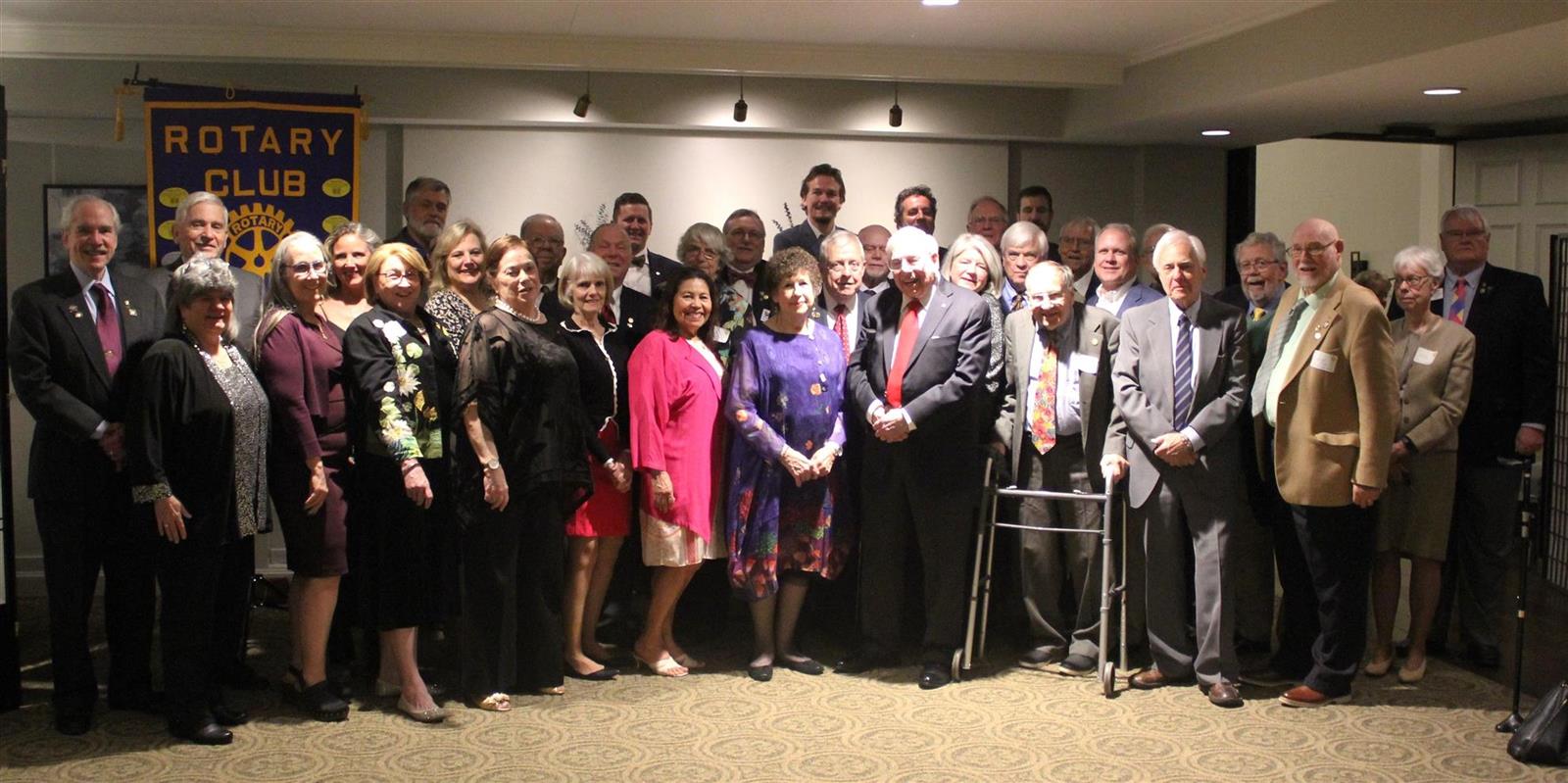 Home Page | Rotary Club of Webster Groves