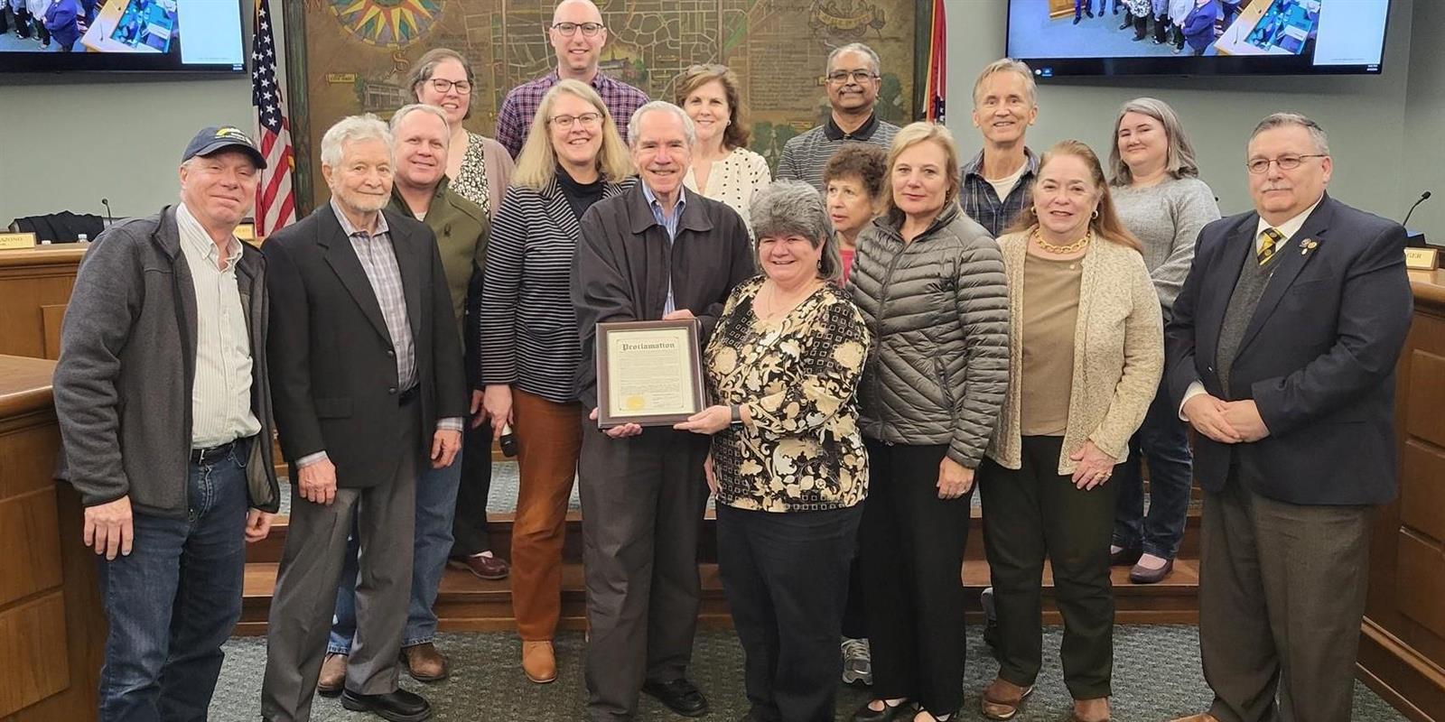 Home Page | Rotary Club of Webster Groves