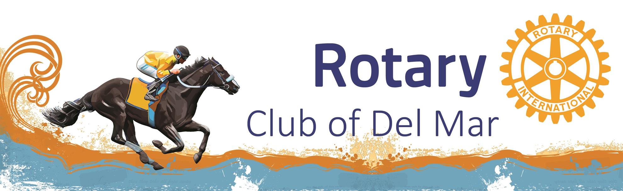 Home Page | Rotary Club of Del Mar