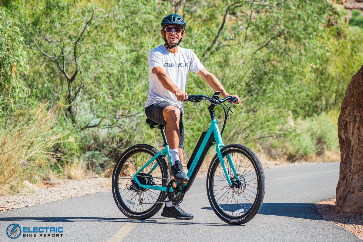 E-Bike Raffle | Rotary Club of Kennebunk