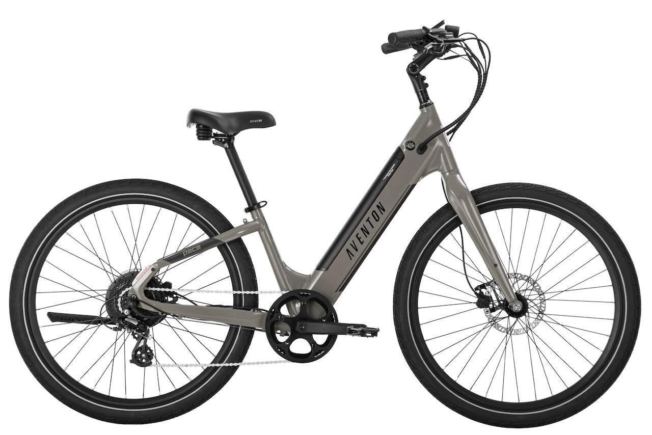 E-bike Raffle | Rotary Club of Kennebunk