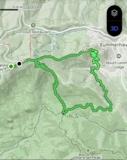 Hiking Recap! | Rotary Club of Tucson