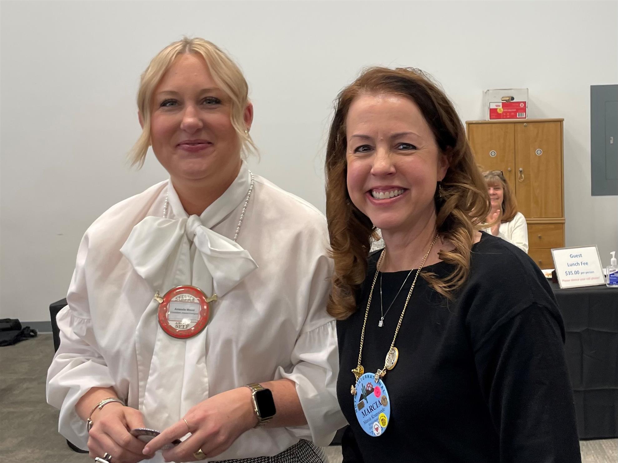 Mystery Editor ~ January 15, 2025 | Rotary Club of Tucson