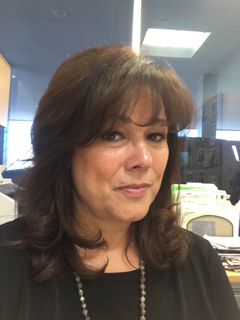 New Member Spotlight ~ Cindy Barbee-Suggs | Rotary Club of Tucson