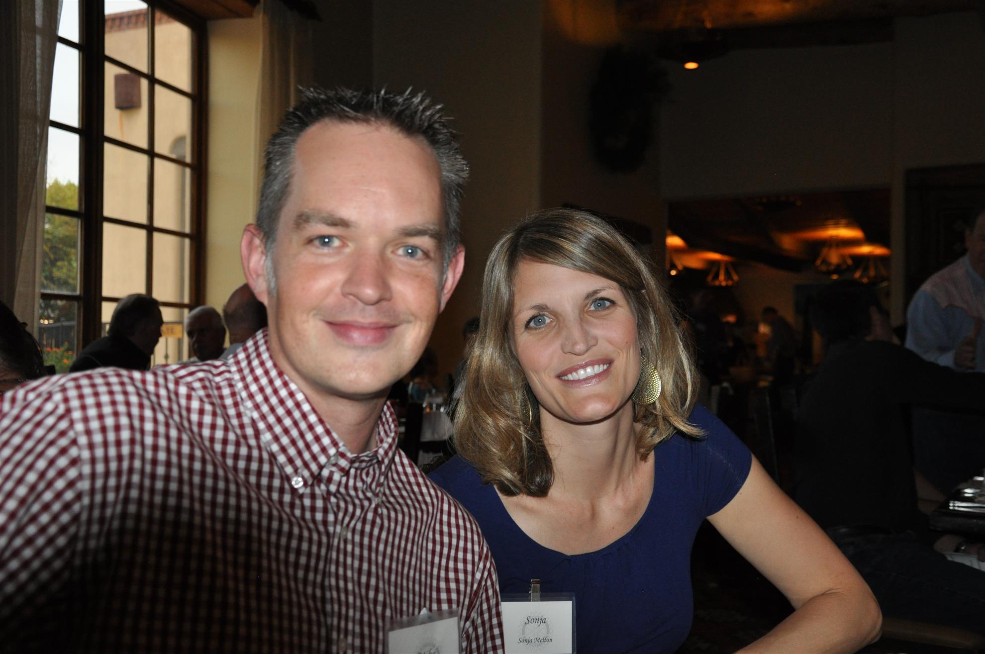 COA EVENT - Success! | Rotary Club of Tucson