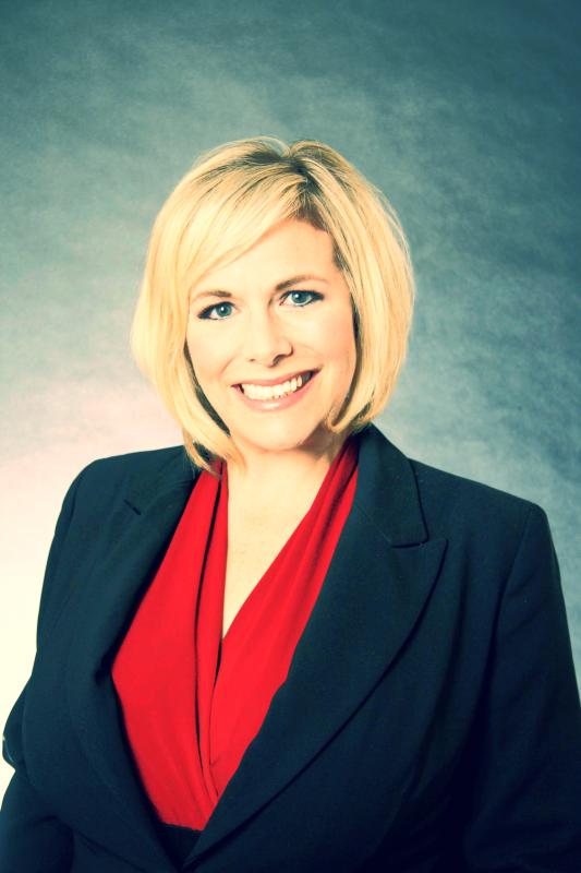 New Family Member Spotlight ~ Tamah Donaldson | Rotary Club of Tucson