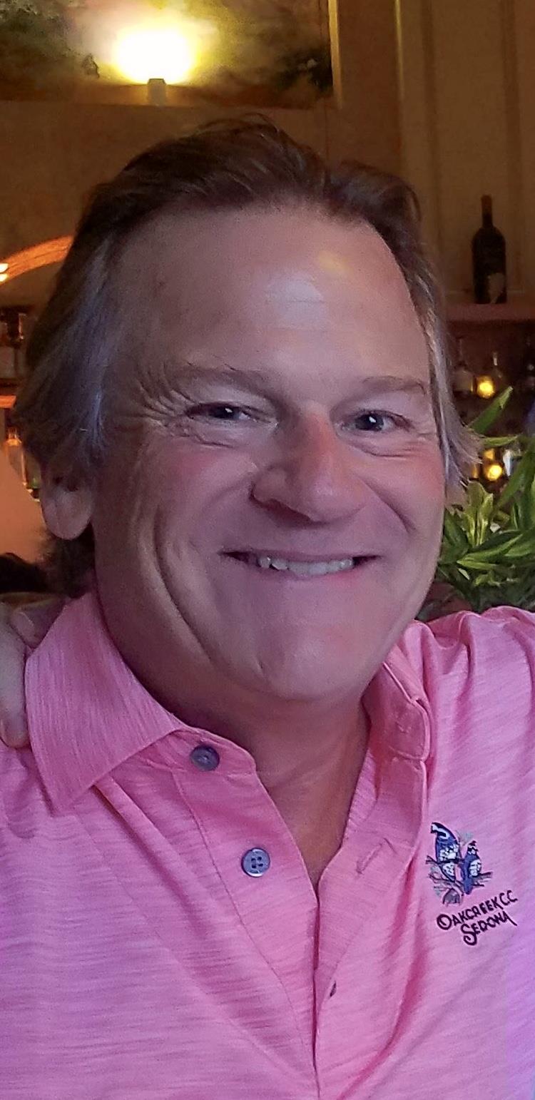 New Member Spotlight ~ Dave Eagleton | Rotary Club of Tucson