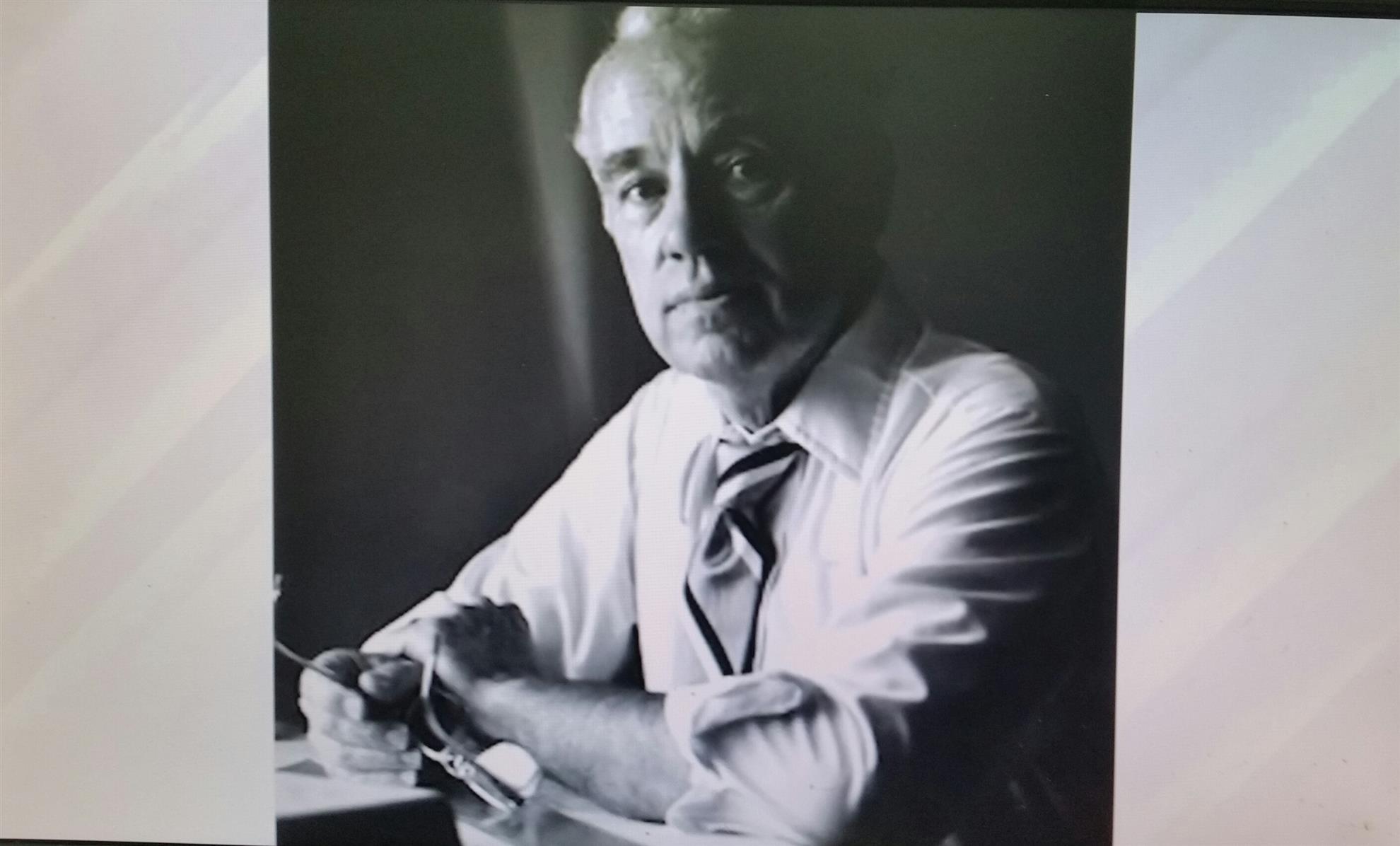 Mystery Editor ~ 5/12/20 | Rotary Club of Tucson