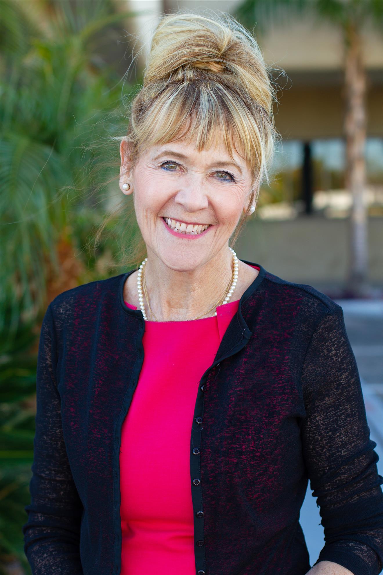 President's End of Year Remarks | Rotary Club of Tucson