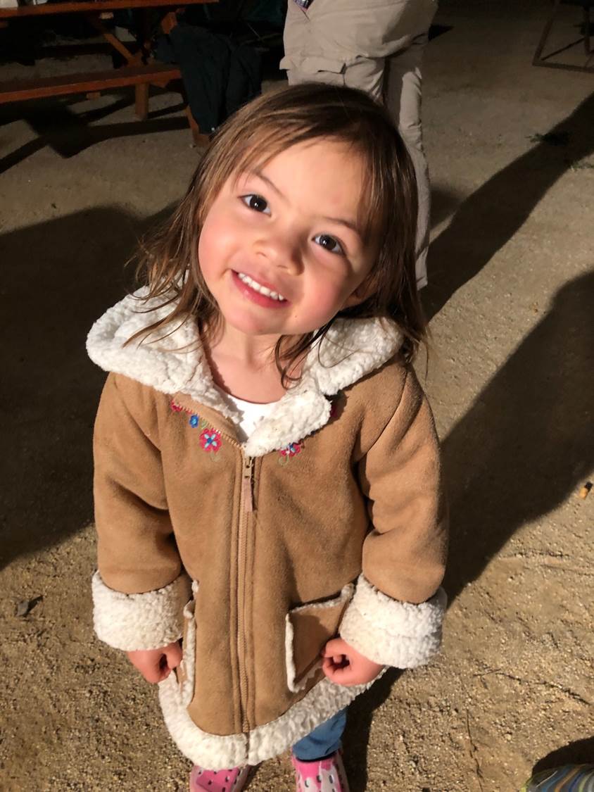 Triangle Y YMCA Ranch Camp 5th Annual Rotary Days Day of Service ...