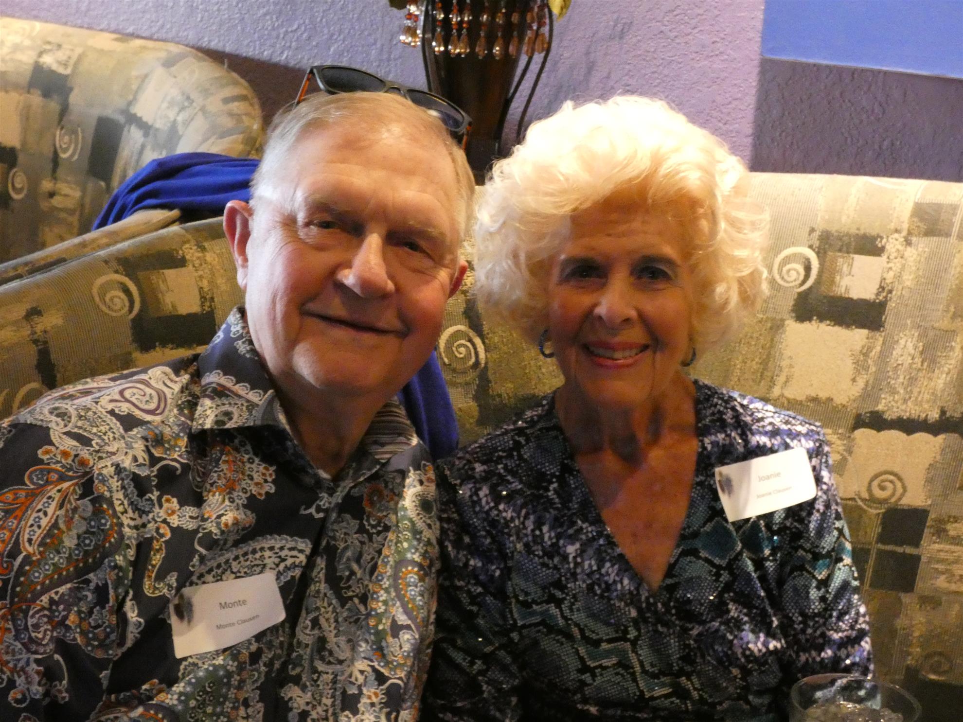 Member Social Mixer ~ Pastiche Modern Eatery | Rotary Club of Tucson