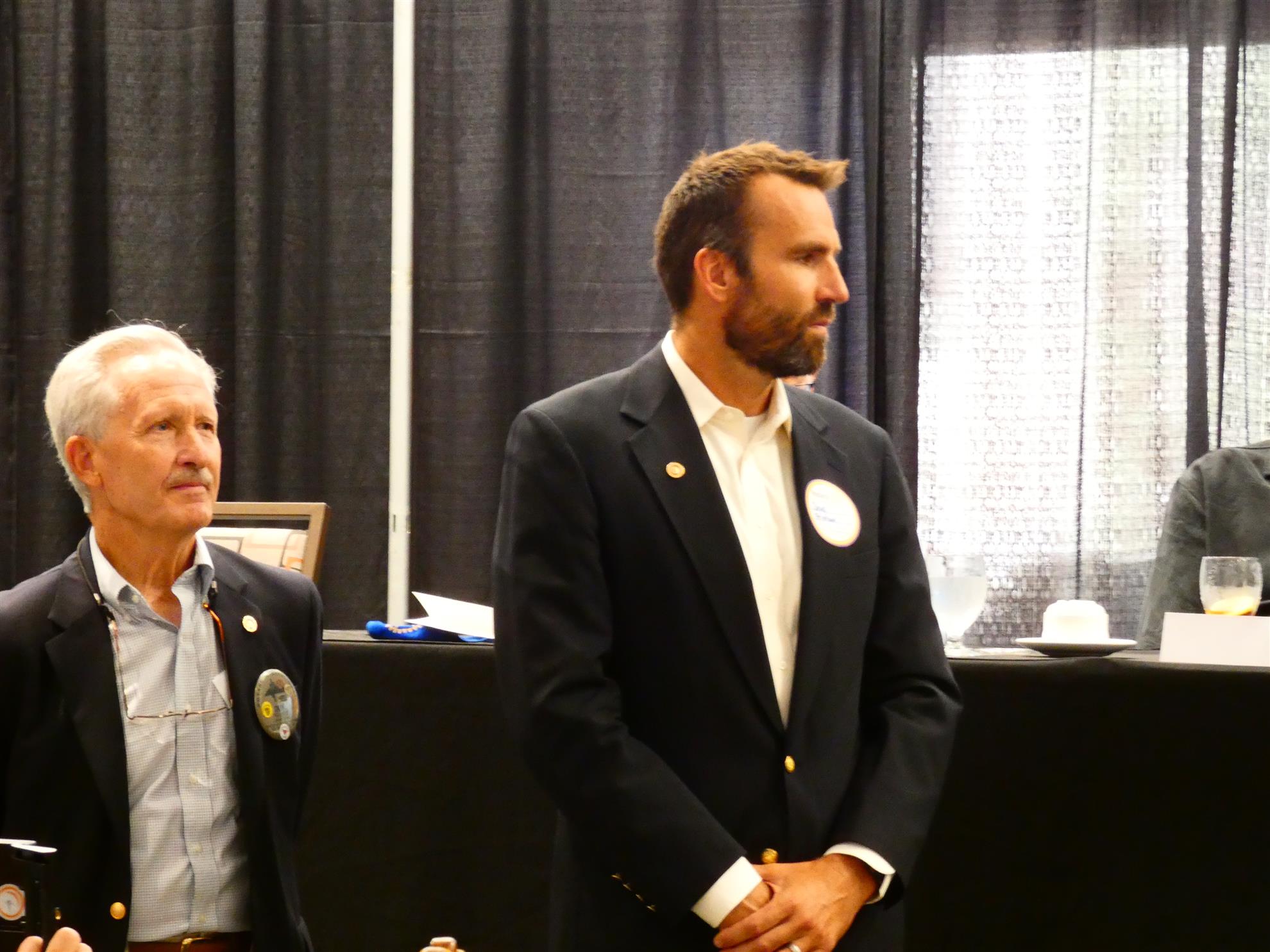 Mystery Editor ~ 8/11/21 | Rotary Club of Tucson