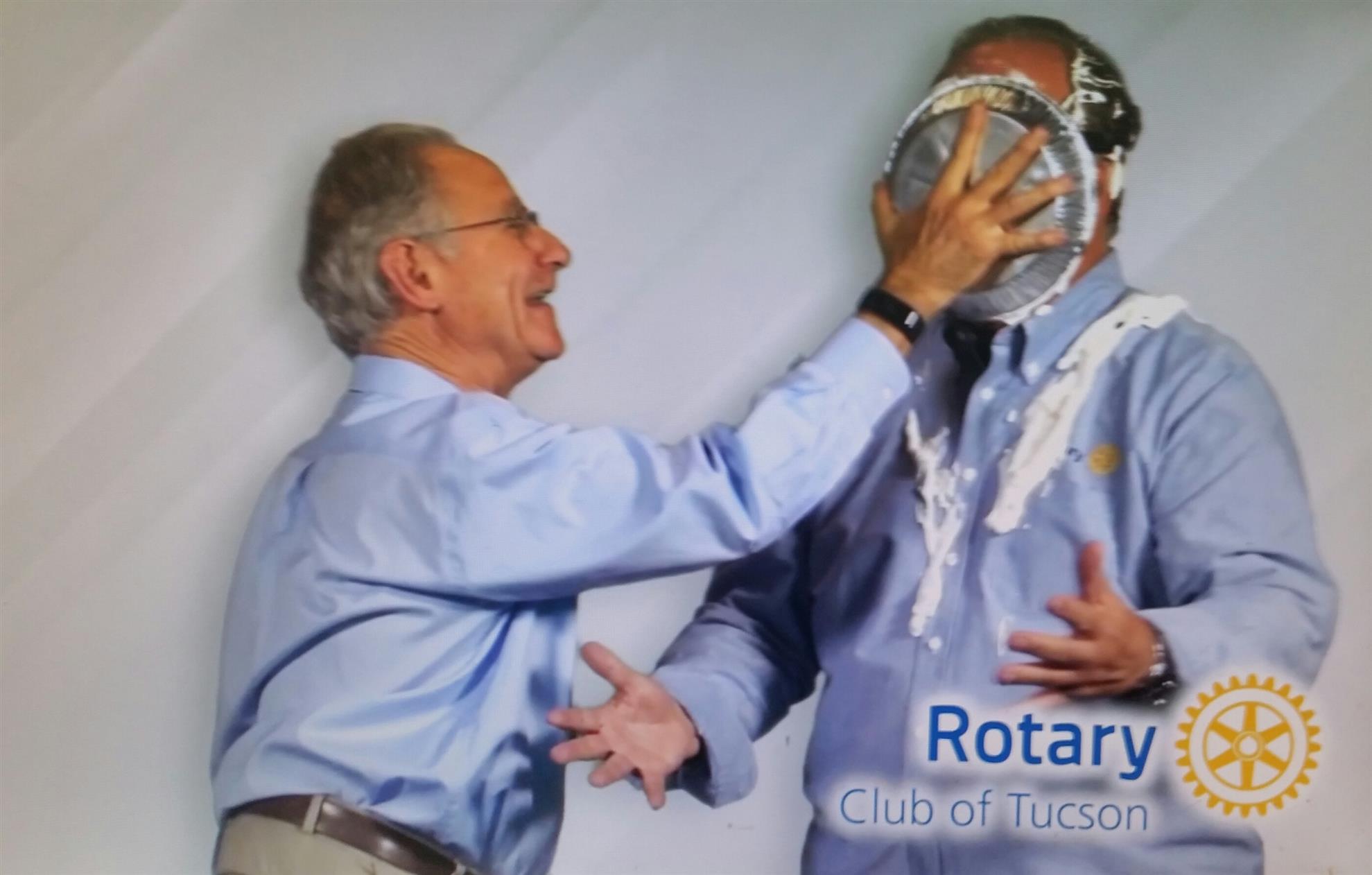Mystery Editor ~ June 17, 2020 | Rotary Club of Tucson