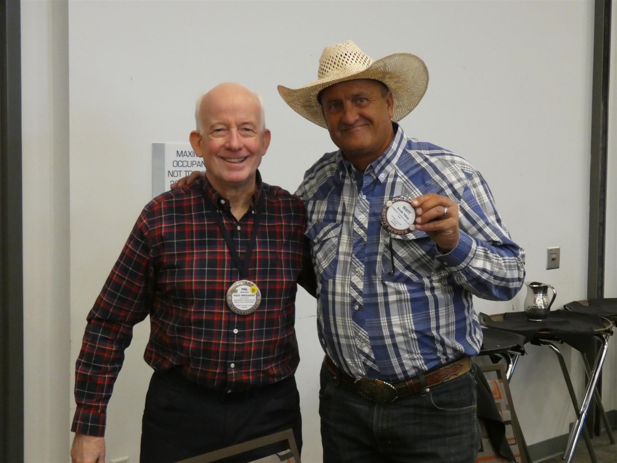 Mystery Editor ~ 4/15/26 | Rotary Club of Tucson