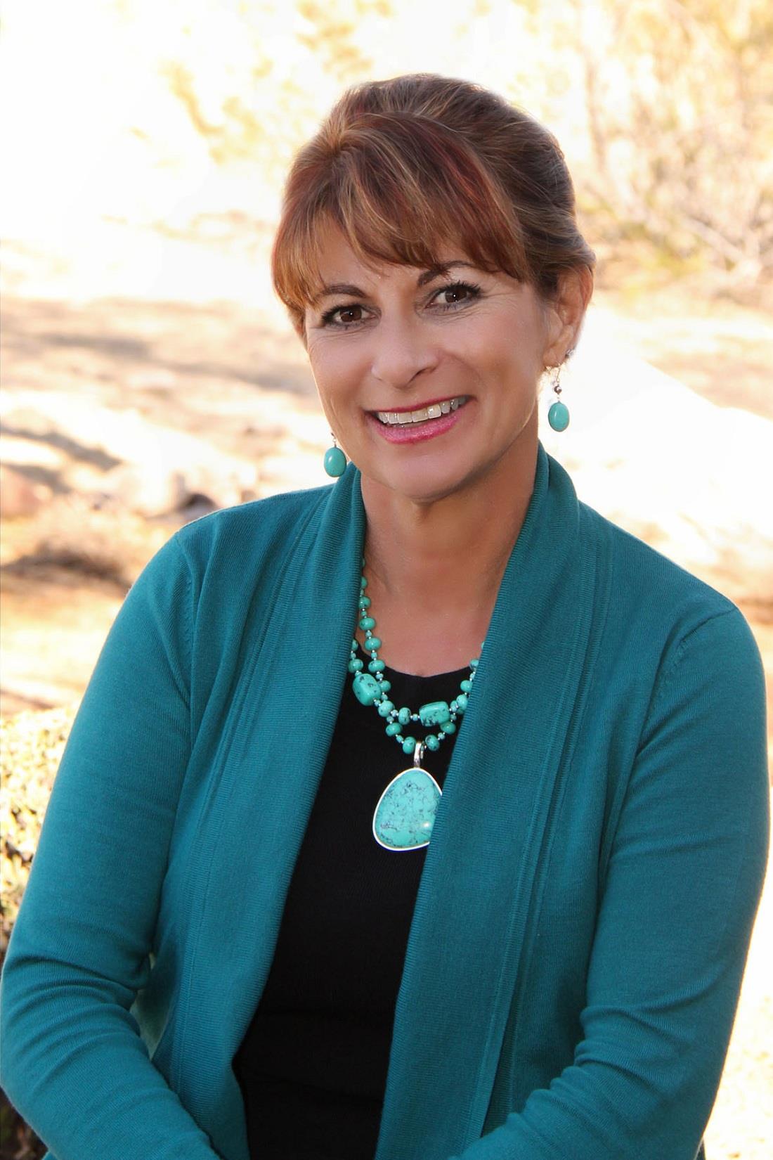 New Members Spotlight - Julie Paulson and Char Sigala | Rotary Club of ...