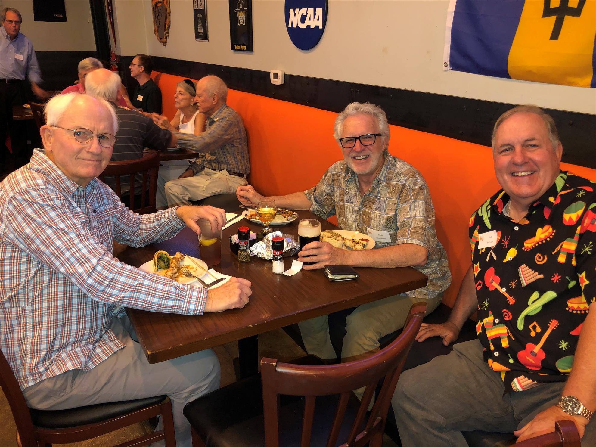 Mystery Editor ~ 4/10/20 | Rotary Club of Tucson