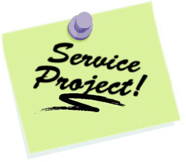 Rotary Service Awards | Rotary Club of Tucson