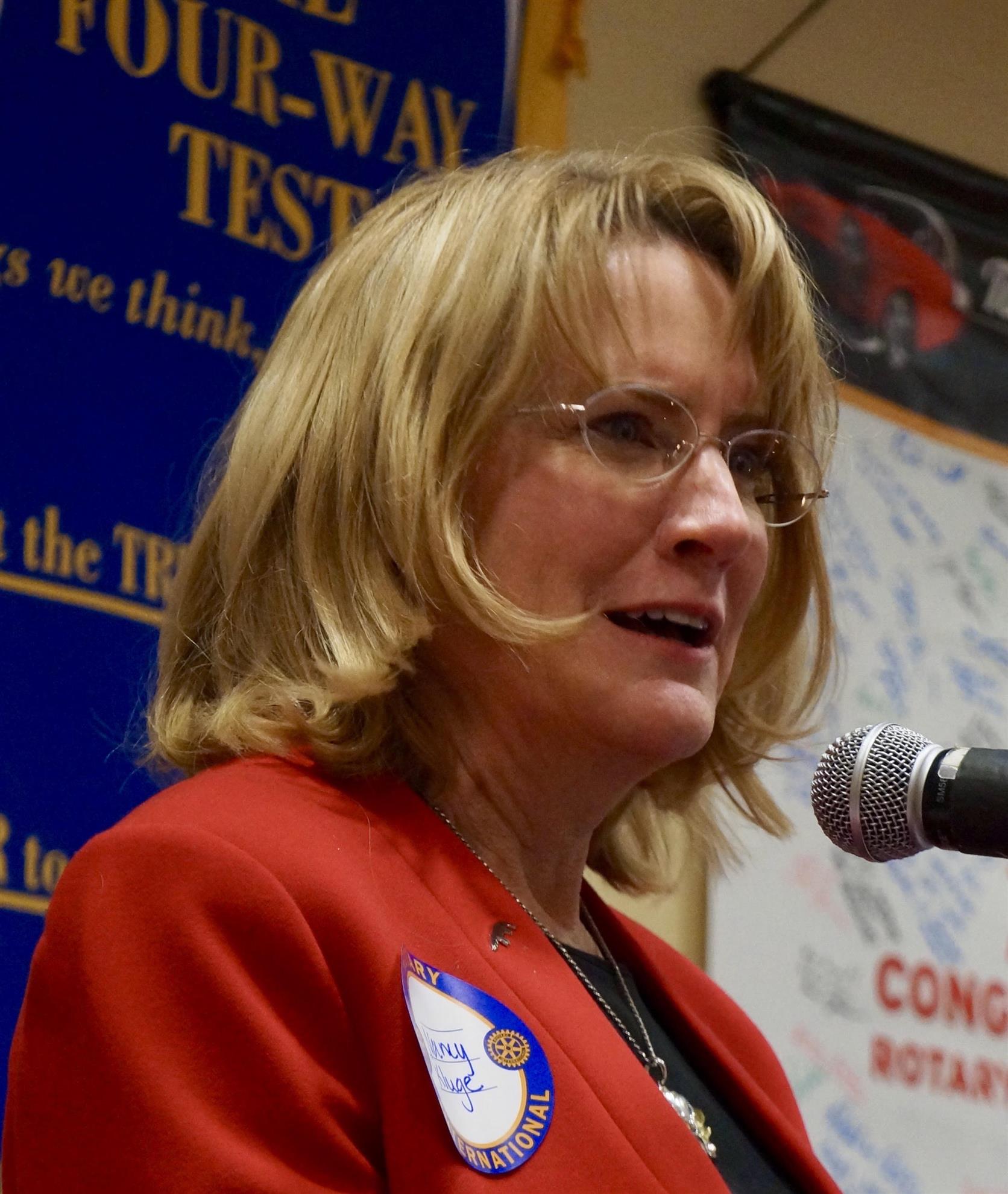 Mystery Editor ~ 10/17/18 | Rotary Club of Tucson