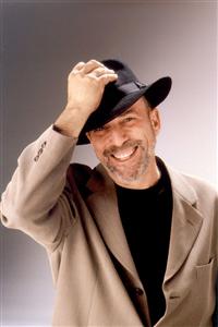 Bob "Bookman" Oldfather - Adventures in Retailing | Rotary Club of Tucson