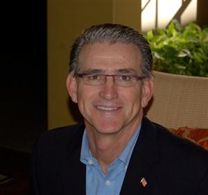 Gerald Goodman, Accenture Match Play | Rotary Club of Tucson