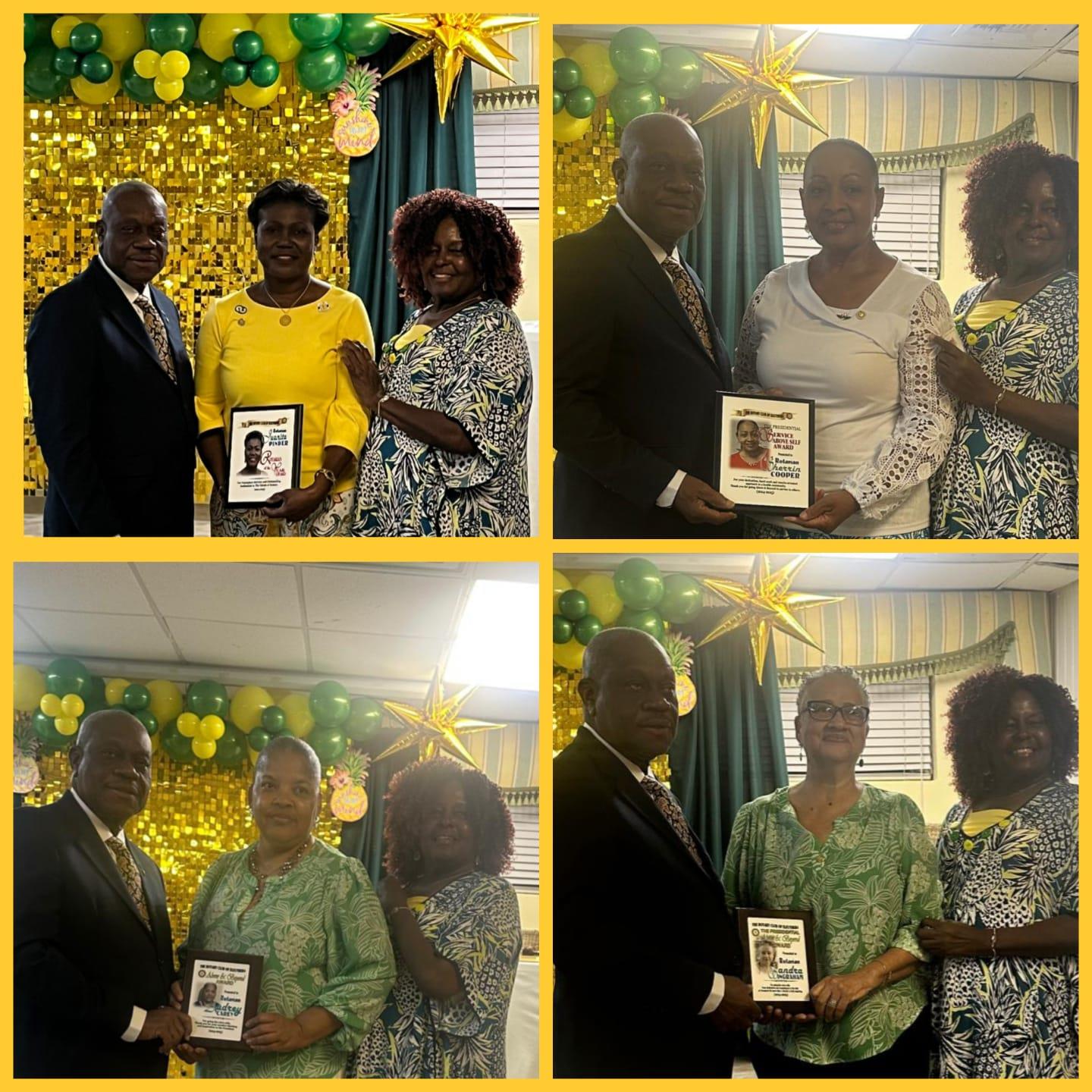 Home Page | Rotary Club of Eleuthera