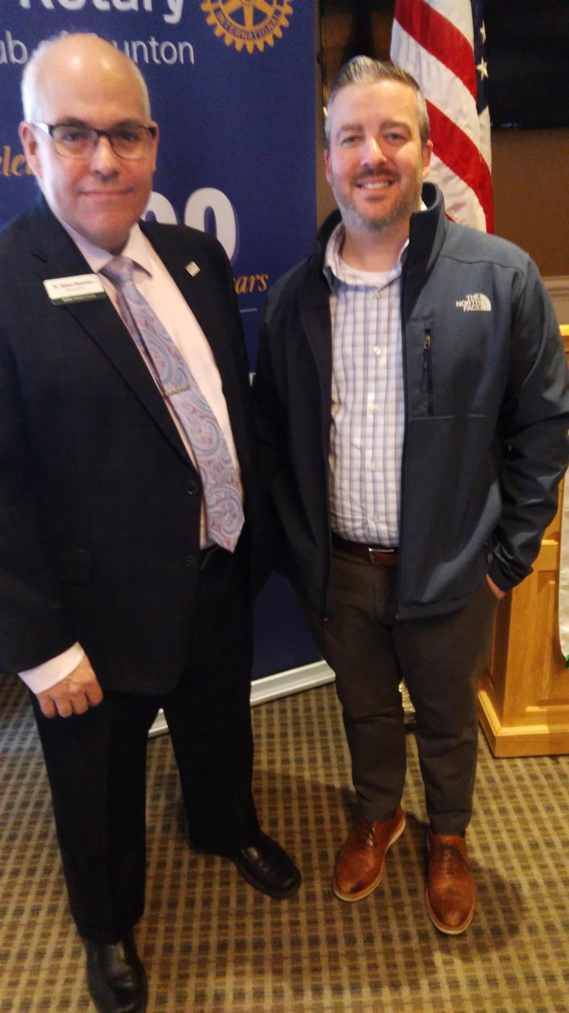 Next Meeting: April 13, 2023 (Apr 07, 2023)