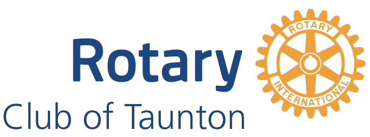100th Rotary Celebration This Week! (Oct 22, 2021)