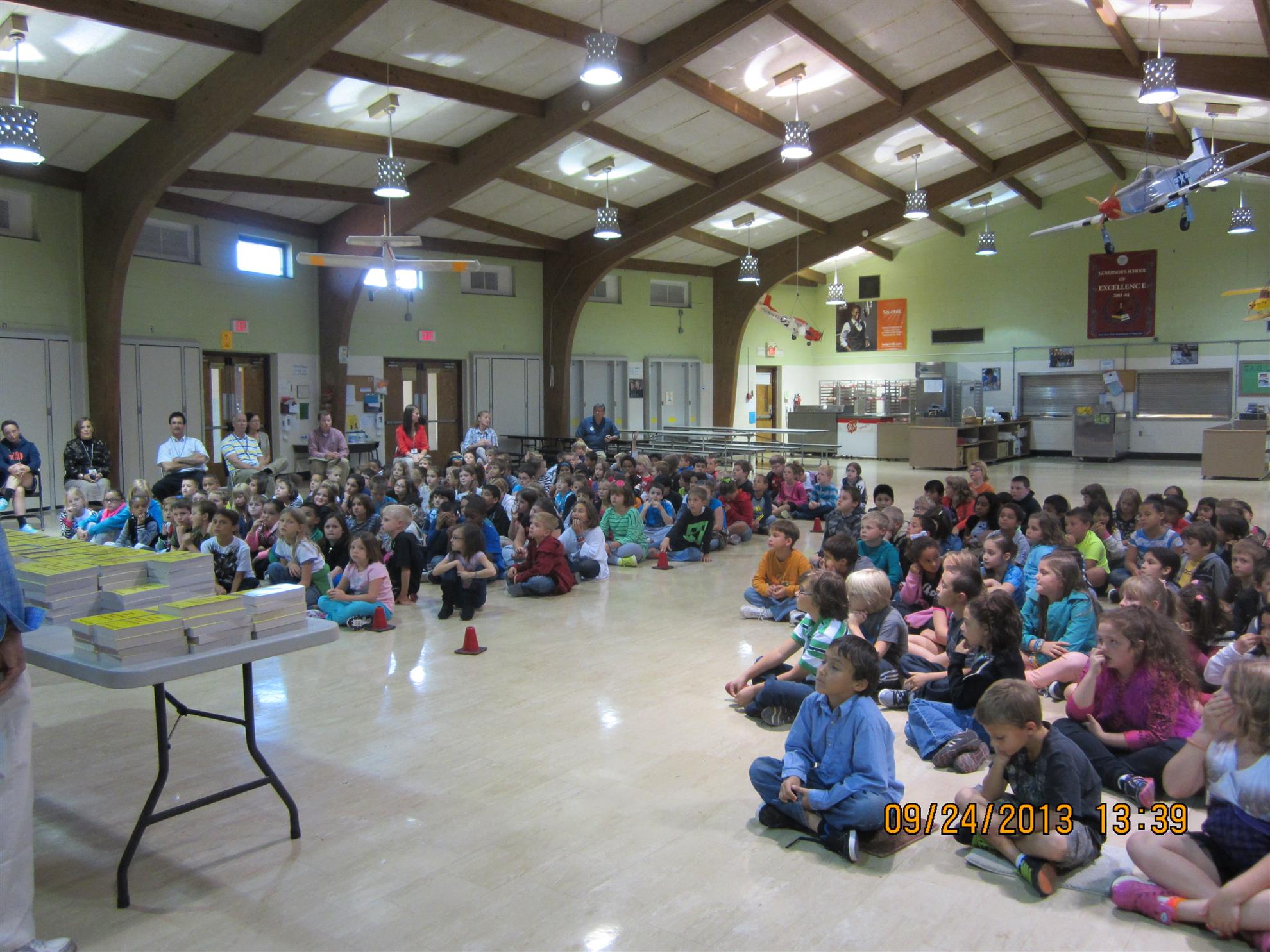 Lower Township Community Projects | Rotary Club of Lower Township