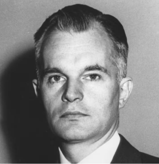 The Enigma Code | Rotary Club of Berwick