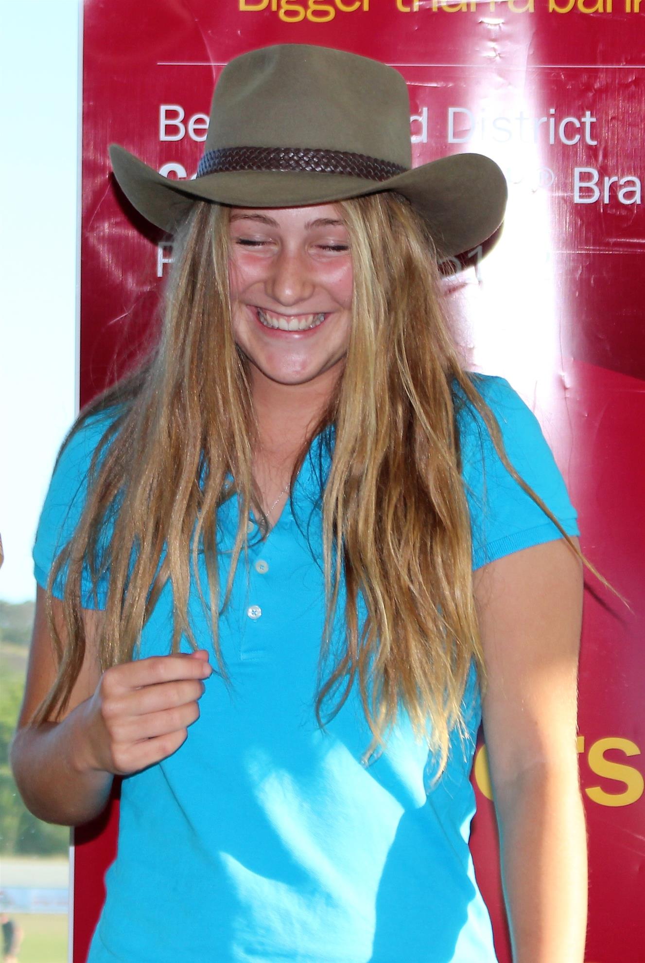 Lisa's Week | Rotary Club of Berwick