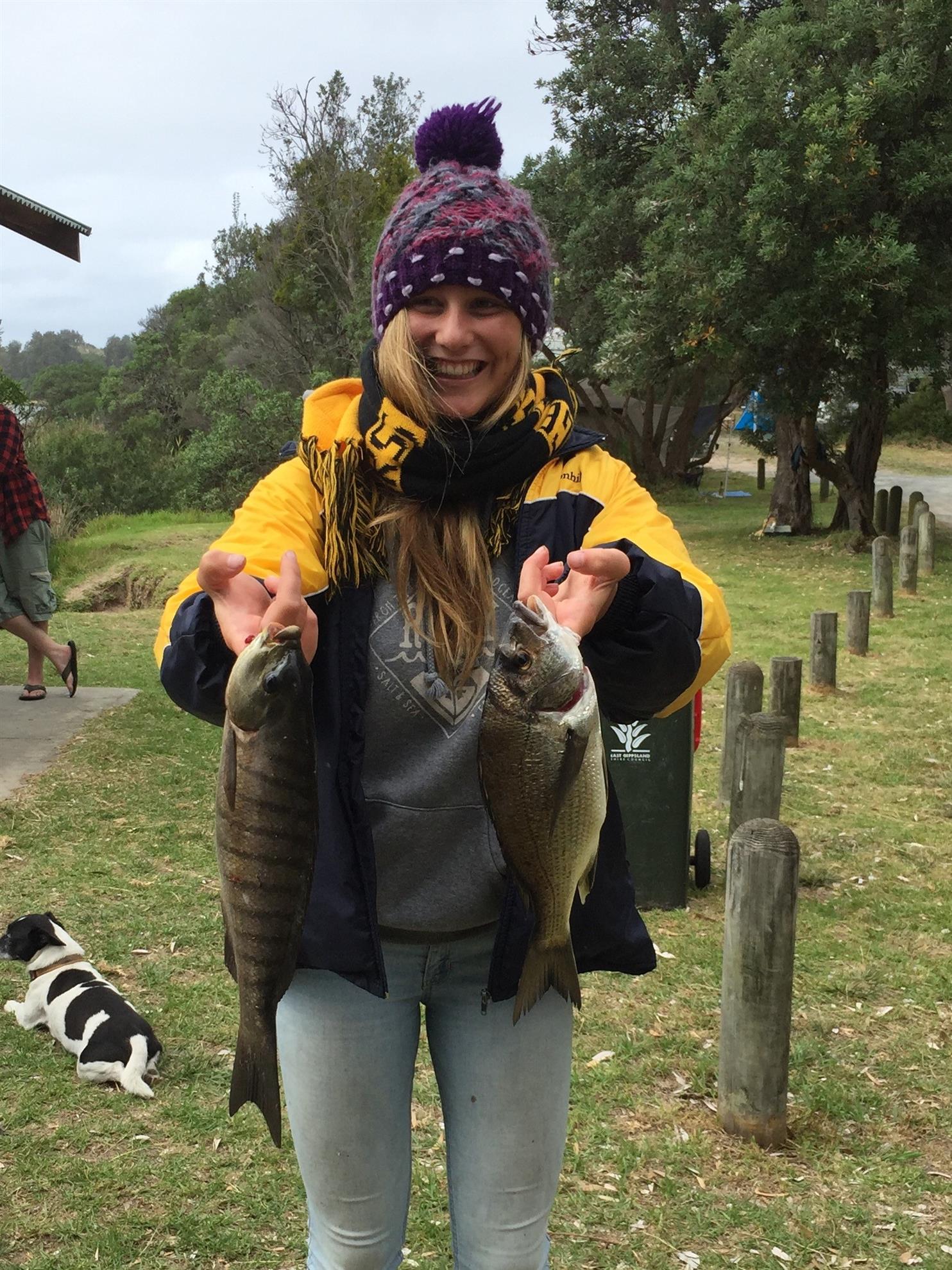 Lisa's Report | Rotary Club of Berwick