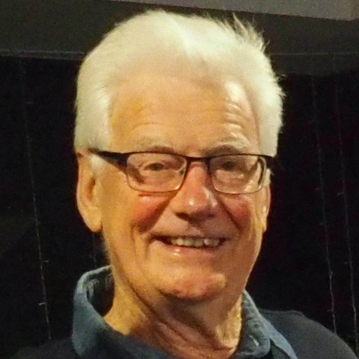 Editor's "Thank you" | Rotary Club of Berwick