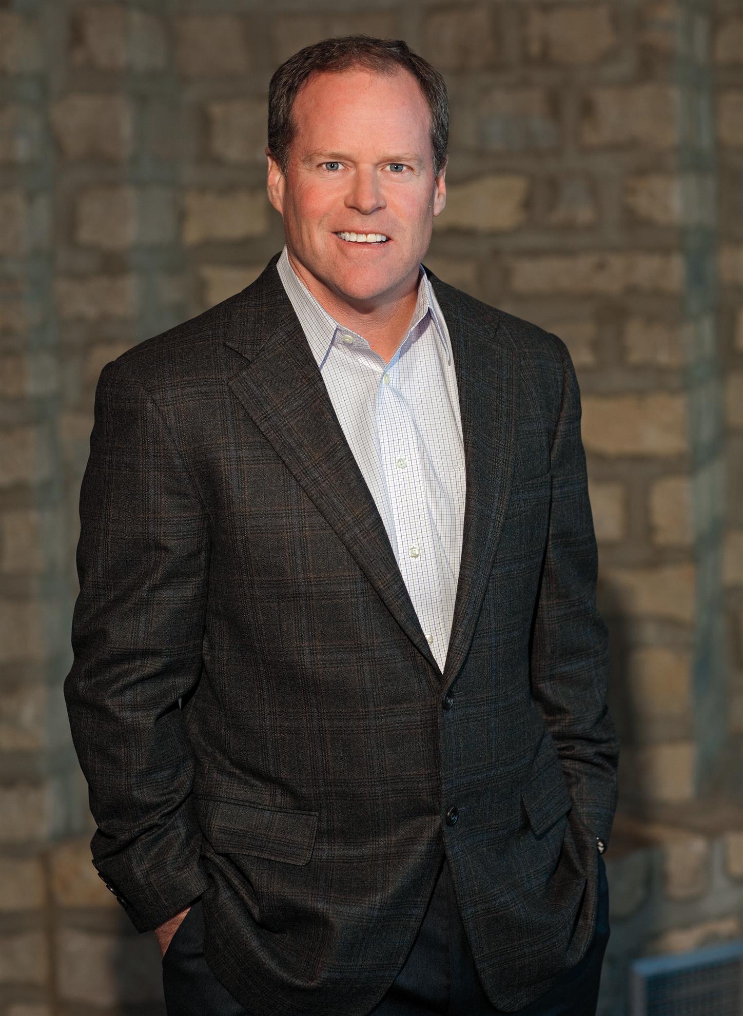 Raffle Winners and Dan Sullivan sharing the Memorial Planning and ...