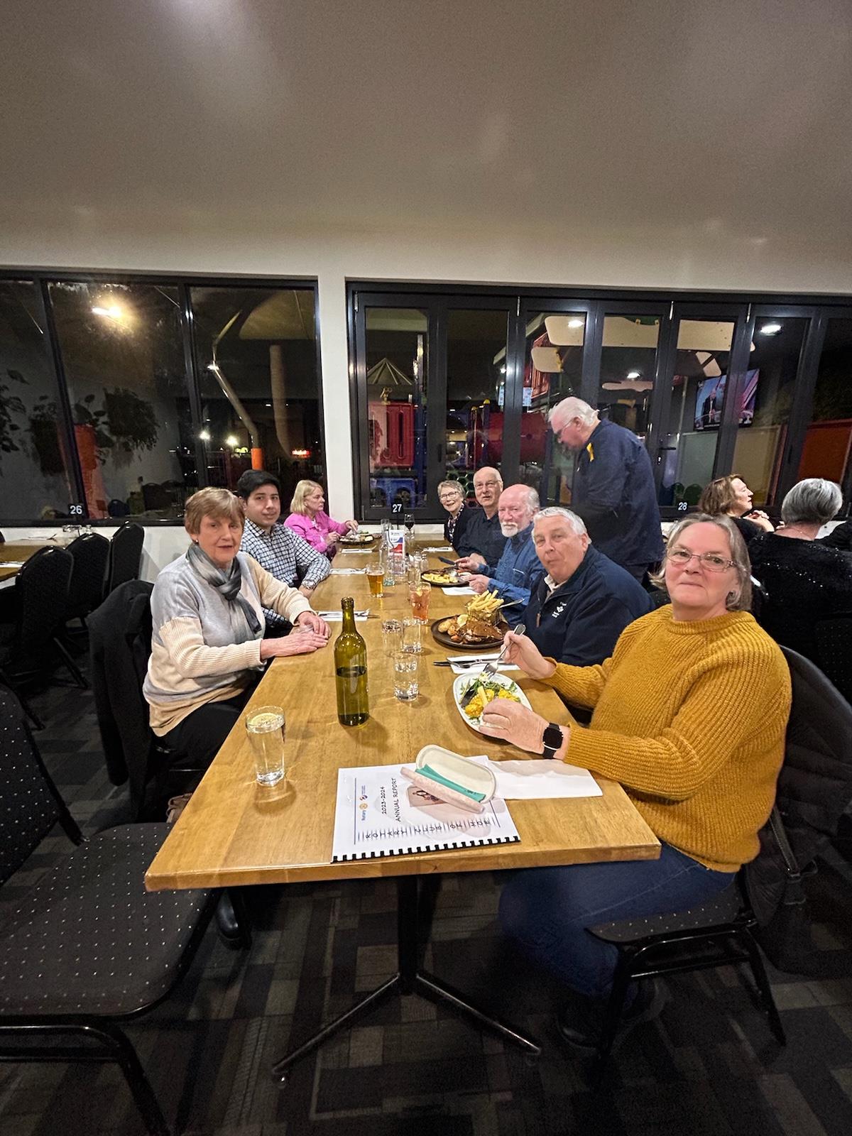 Moe eBulletin #5 (Aug 01, 2024)